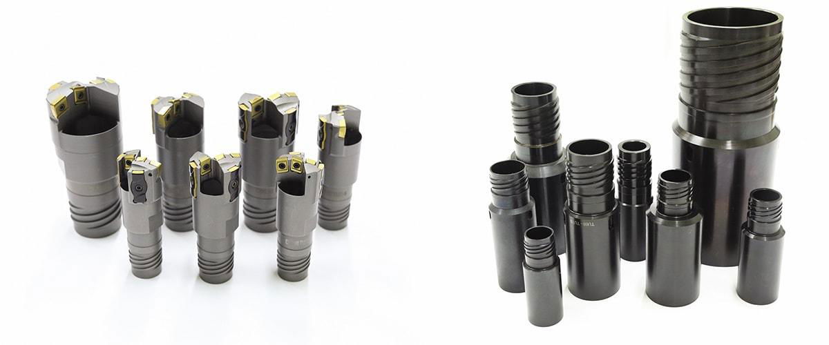 SYSTEM BTA - Shin-il (China Manufacturer) - Electronic Tube ...