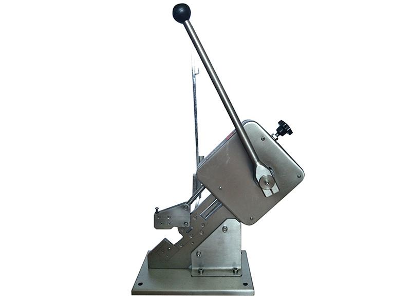 Manual Clipping Machine (China Manufacturer) - Packaging Related ...