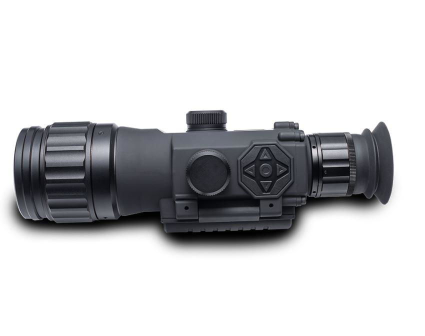 Air Gun Red DOT Night Vision Riflescope Hunting Scopes Riflescope - PQ1 ...