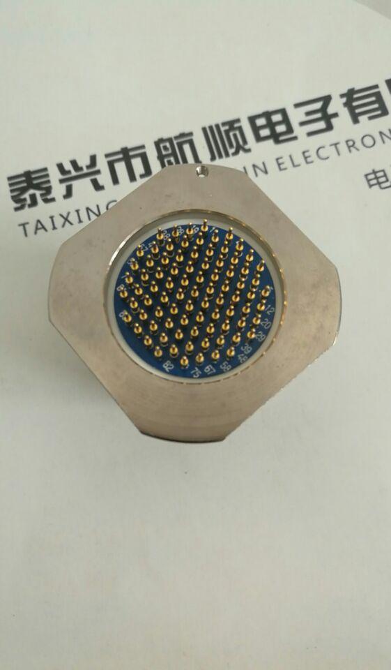 Y58系列电连接器 - 航顺 (中国 江苏省 生产商) - 端子、连接器 - 电子元器件 产品 「自助贸易」