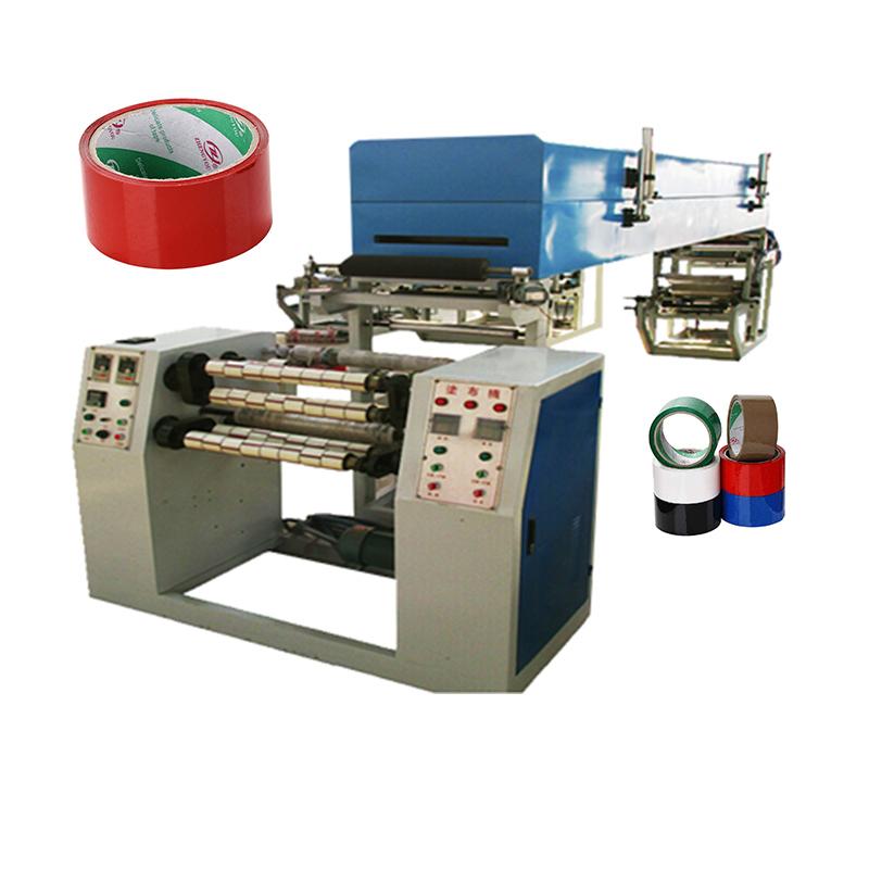 GL-500D High speed taping machine - Guolian (China Manufacturer ...