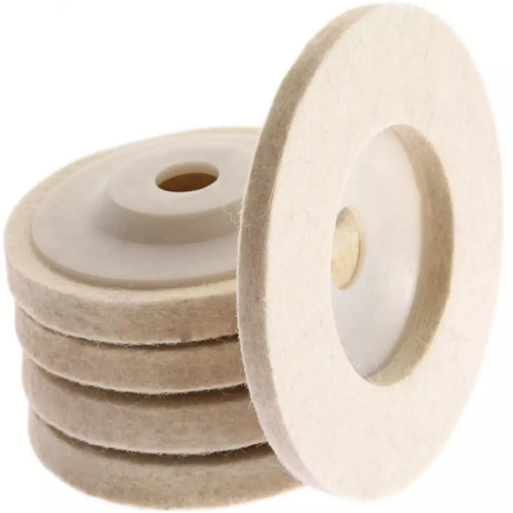 Wool felt ring & Wool felt gaskets & Wool felt washer for sealing from ...