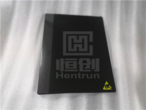 Antistatic Clean room ESD document holder file holder A4 ESD Product ...