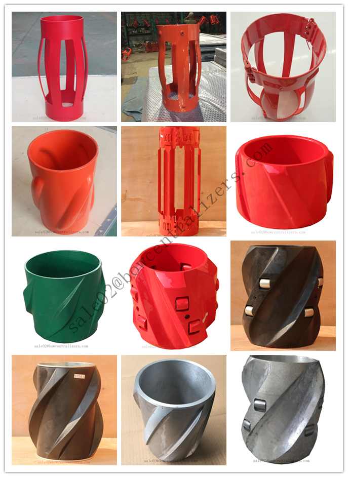 One Piece Bow Spring Centralizer - Maierda (China Trading Company ...