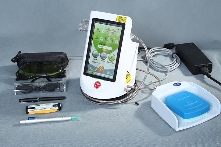 Dimed Dental Laser Machine Precise And Effective Way To Perform Dental ...