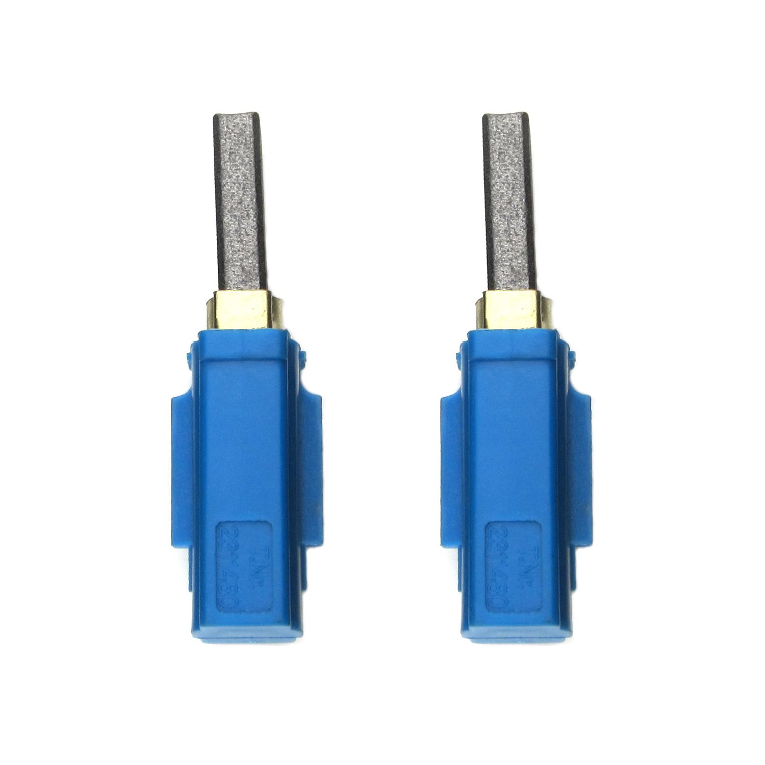 vacuum cleaner carbon brush - China - Trading Company - Product