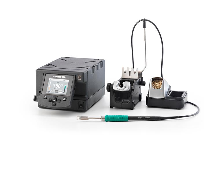 JBC原裝HDE-2D焊台重負荷工作站大功率焊接250W高功率工作台 - 广东省 - 生產商 - 產品目錄 - 深圳市漢迪豐科技有限公司