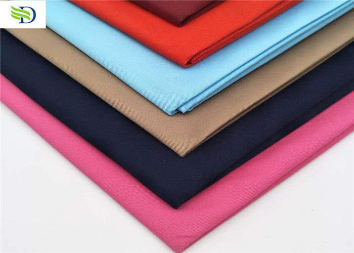 Uniform Fabric Polyester Uniform Fabric (China Manufacturer) - Cotton ...