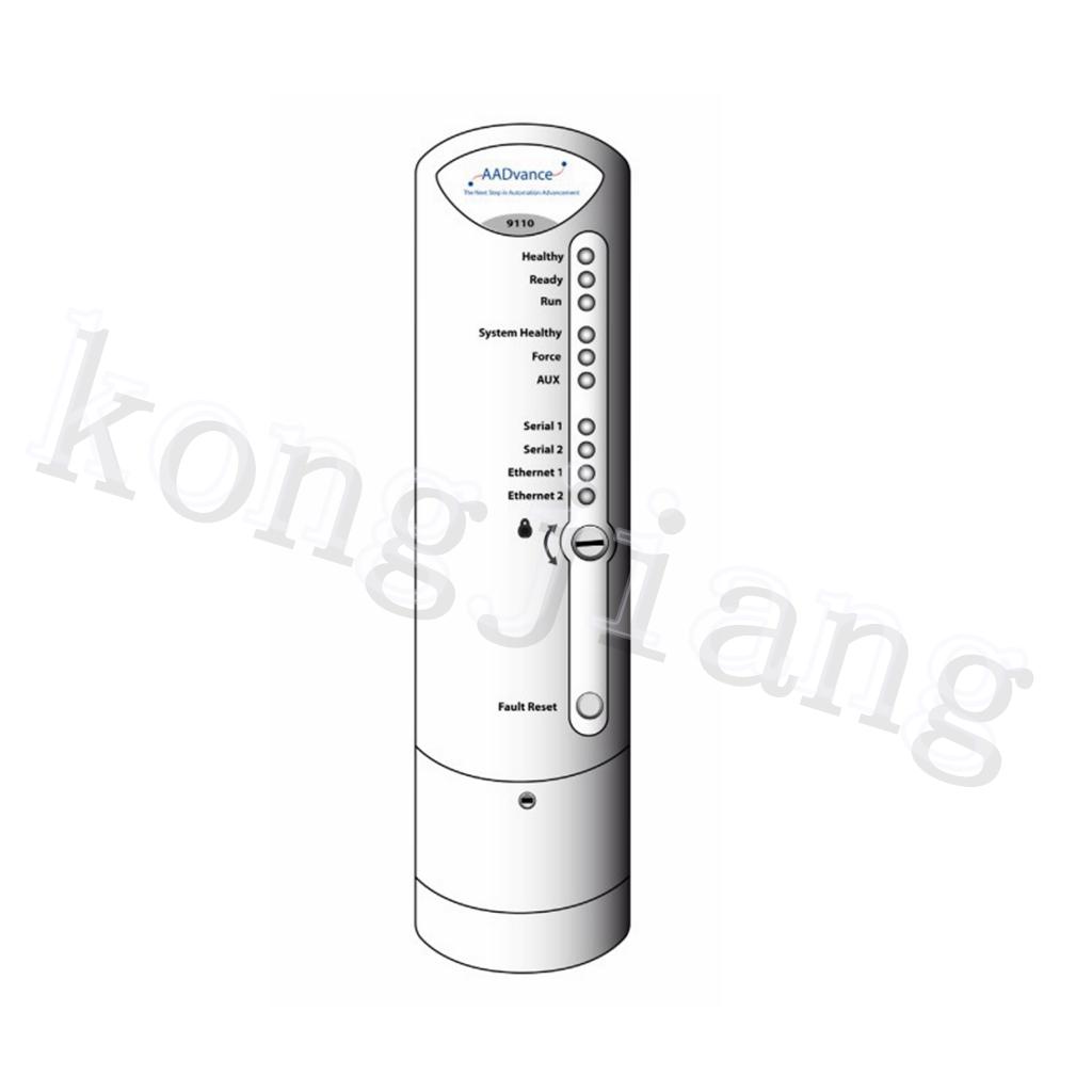 AB ICS AAvance controller - Allen Bradley (China Trading Company ...