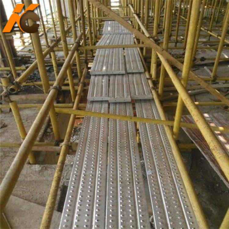 steel springboard - KC2019011 - KANGCHEN (China Manufacturer ...