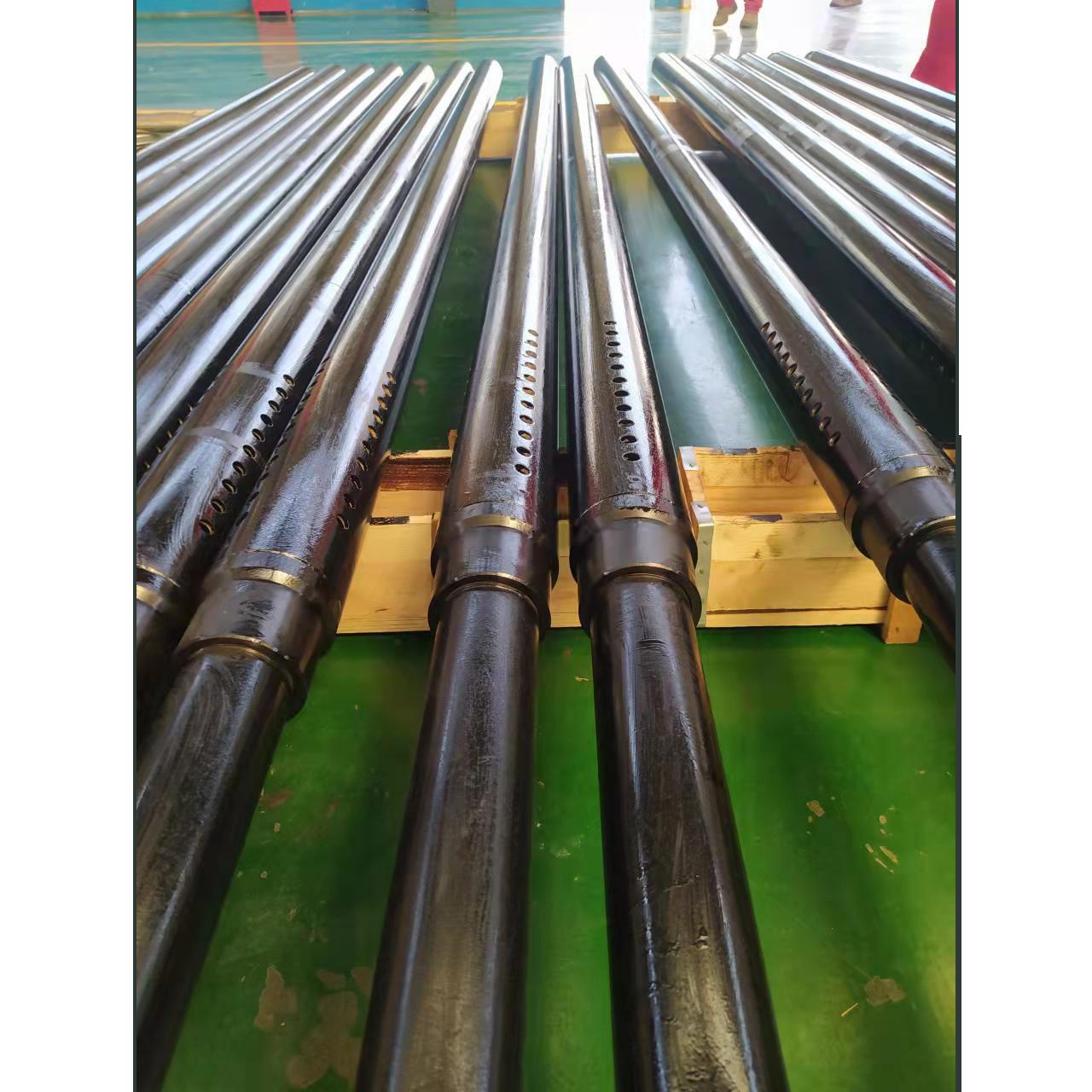 Oilfield downhole gas separator gas sand anchor - 94mm-114mm (China ...