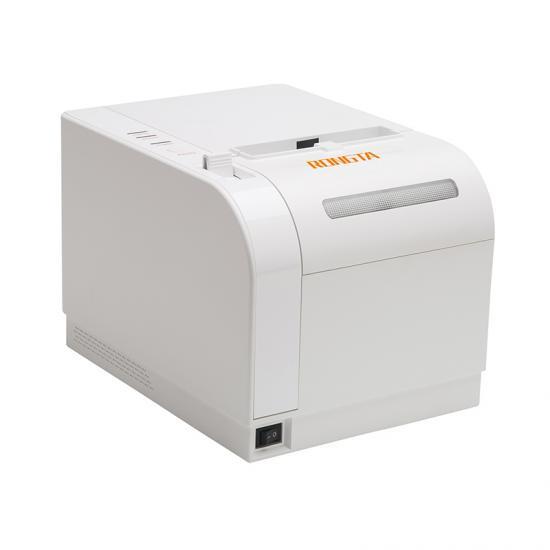 RONGTA RP820 80mm Thermal Receipt Printer (China Manufacturer) - Plate ...