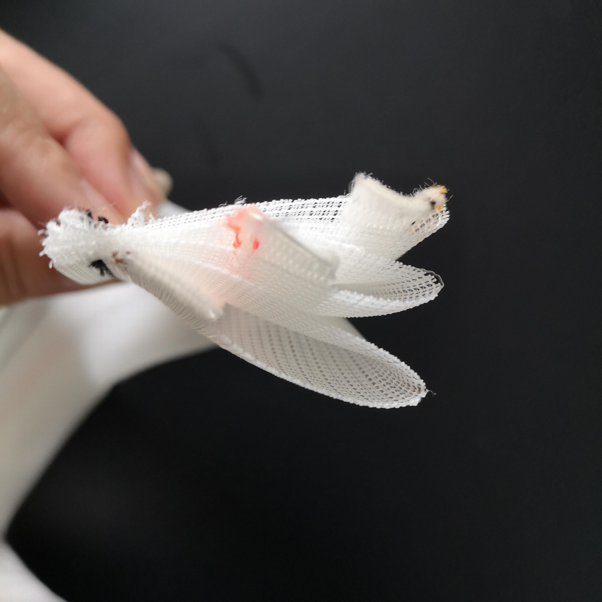 3 cell fabric innerduct - 003 - nantong (China Manufacturer) - Electric ...