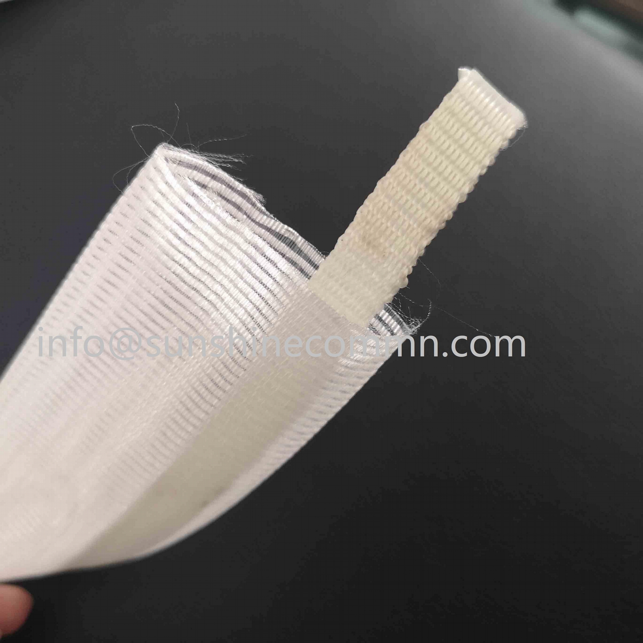 maxcell fabric innerduct - SS02 - SS (China Manufacturer) - Other ...