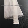 fabric mesh innerduct - SS02 - SS (China Manufacturer) - Optical Fiber ...