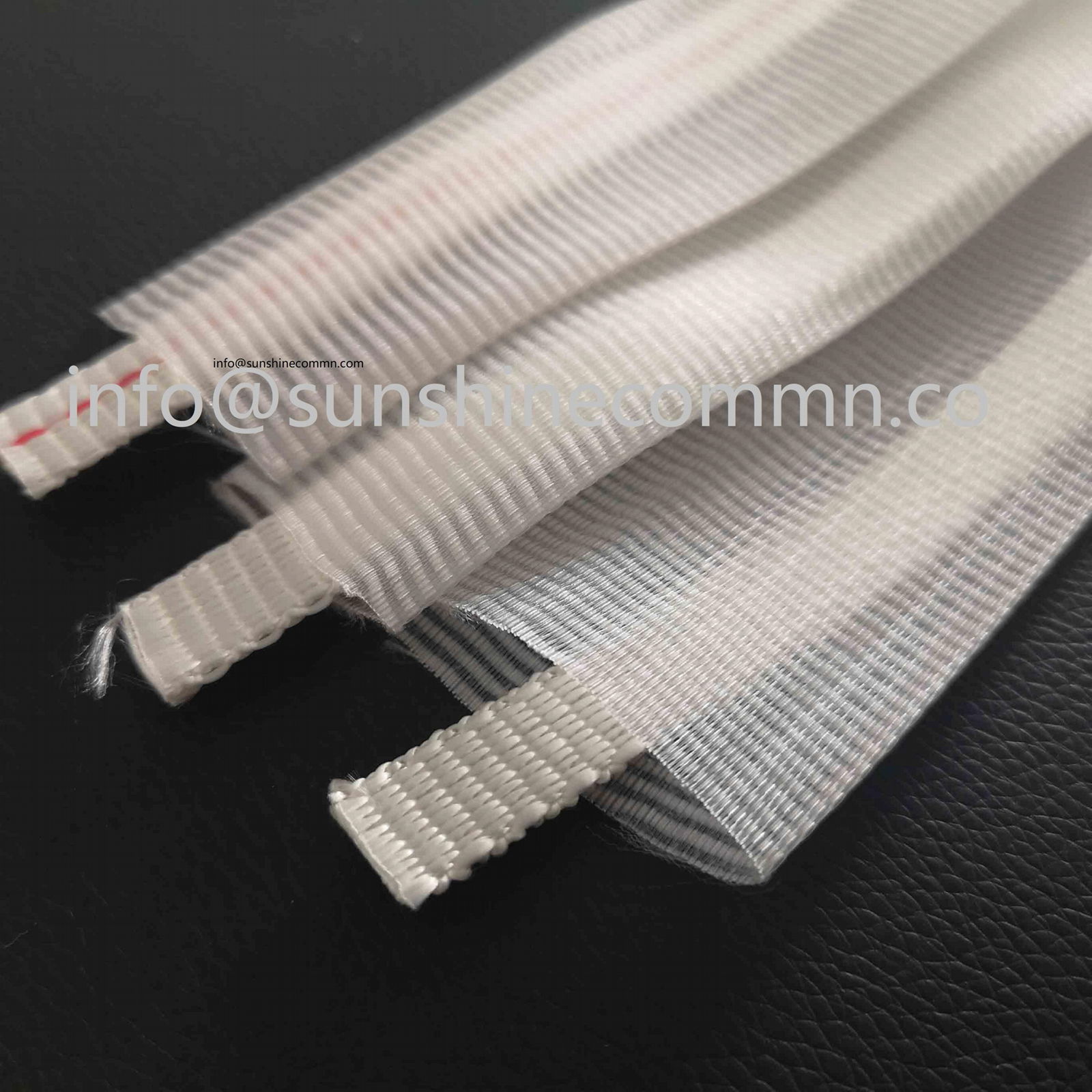 fabric mesh innerduct - SS02 - SS (China Manufacturer) - Optical Fiber ...