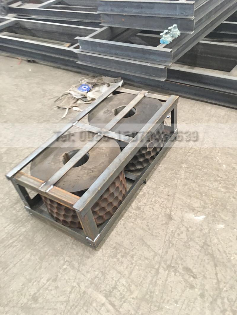 Machine for Pellet Form - XM290 - Shisheng Machinery (China ...