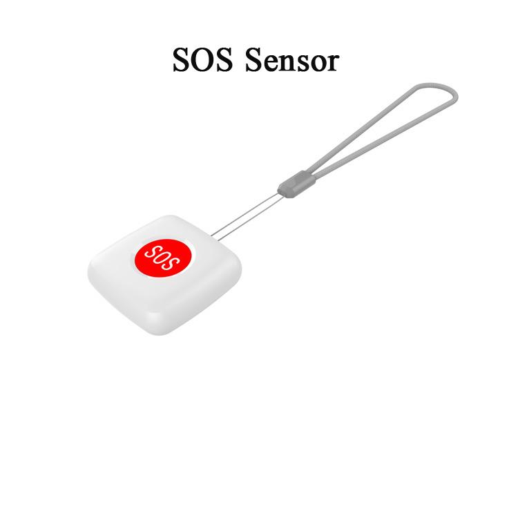 Emergency sensor - ZXSOS (China Manufacturer) - Safety Products ...