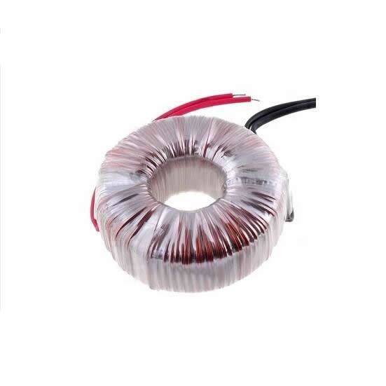 240V 12V Toroidal Transformer for Household Electrical Appliances ...