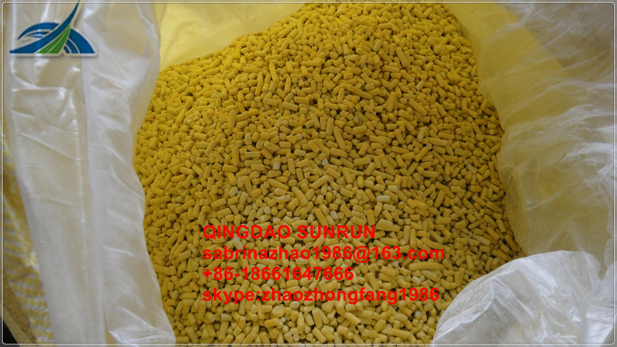 Sodium Isobutyl Xanthate SIBX - 90% - SUNRUN (China Manufacturer ...