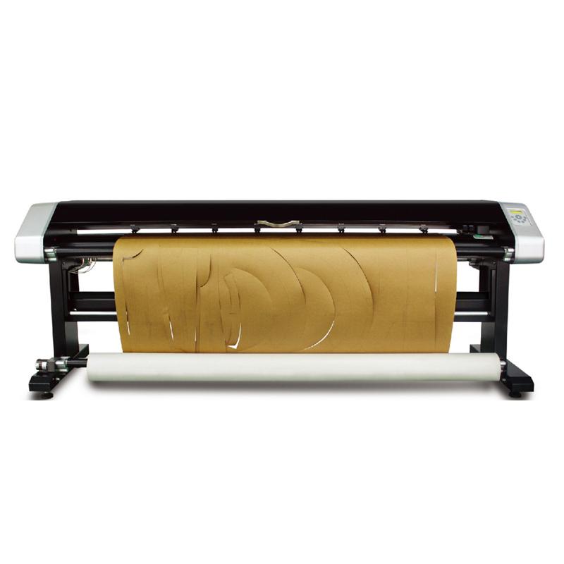 APPAREL garment paper pattern cutter - 125/165/185/205 - chengfei ...