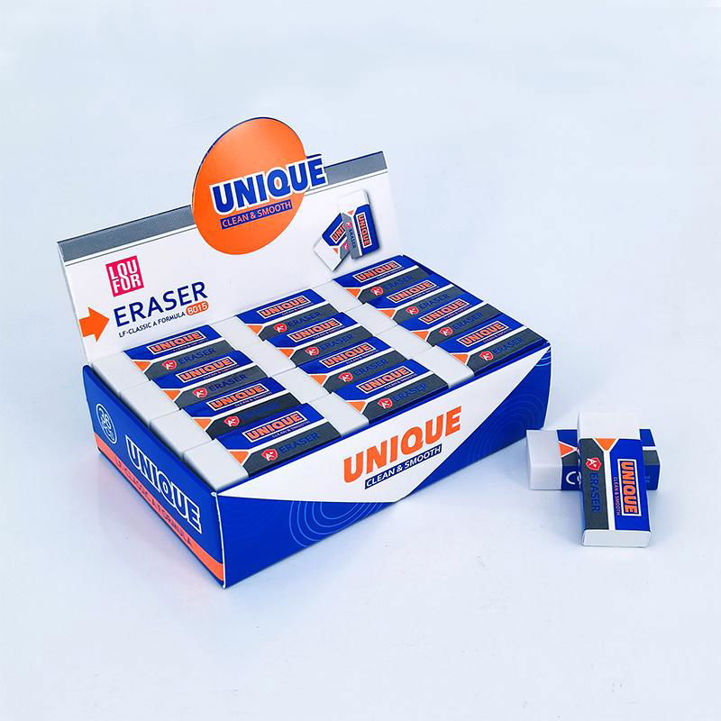 OFFICE Eraser - B015 - LOUFOR (China Manufacturer) - Eraser & Rubber ...