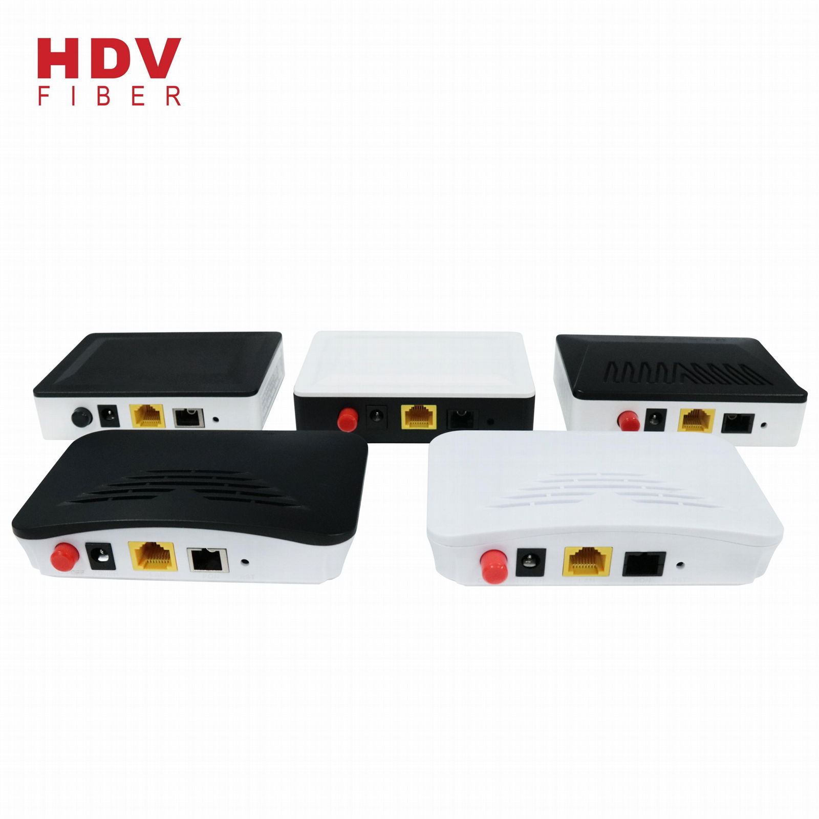 FTTH epon 1GE Fiber modem onu device compatible with ZTE GEPON ONU - HDV (China Manufacturer ...
