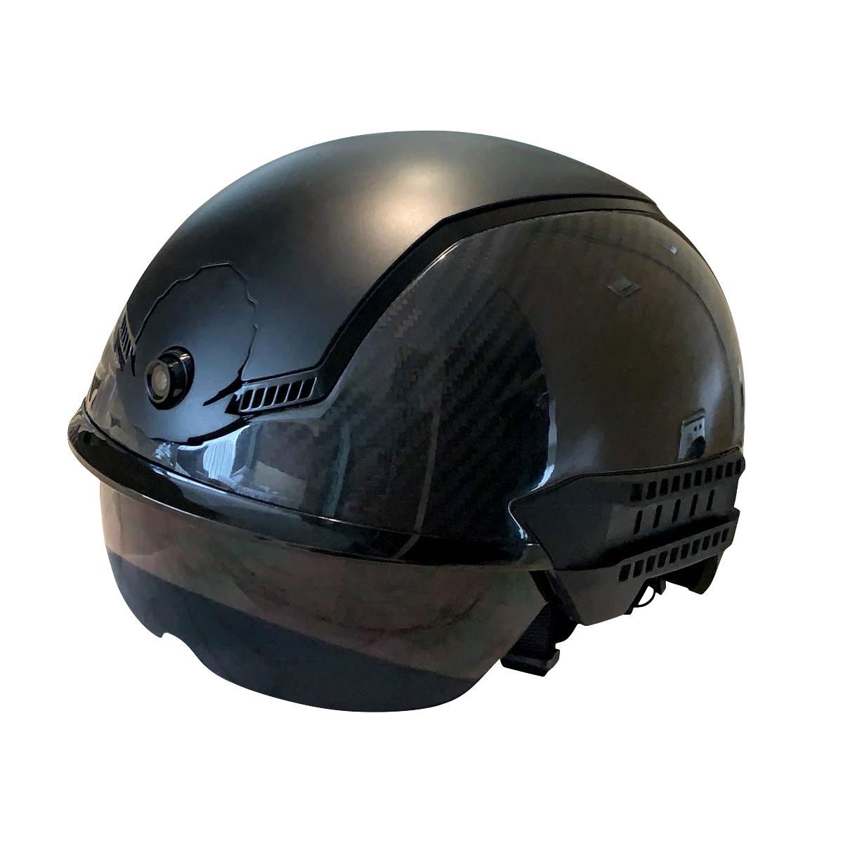 N901 Thermal Imaging Sensor Scanner Fever Detection AR Police Smart AI ...