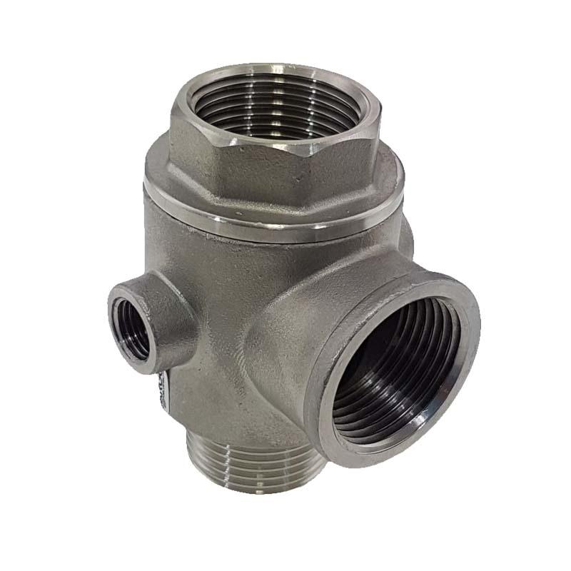 5 ways check valve - H11W - MY DREAM (China Manufacturer) - Other ...