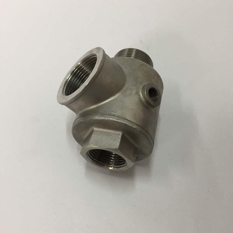 5 ways check valve - H11W - MY DREAM (China Manufacturer) - Other ...