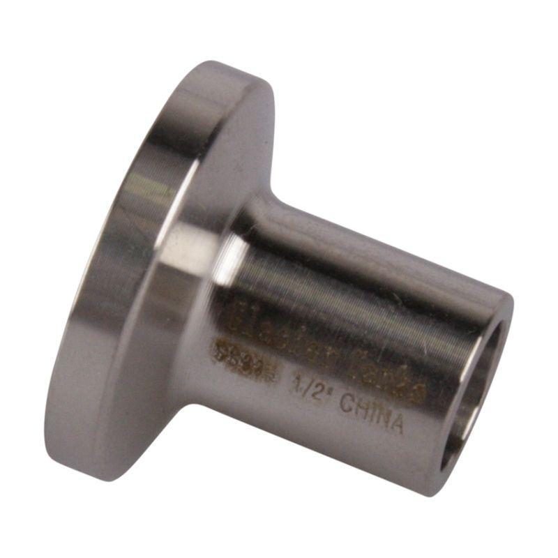 DIN32676 Tri Clamp Ferrule - DN10-DN300 - MY DREAM (China Manufacturer ...