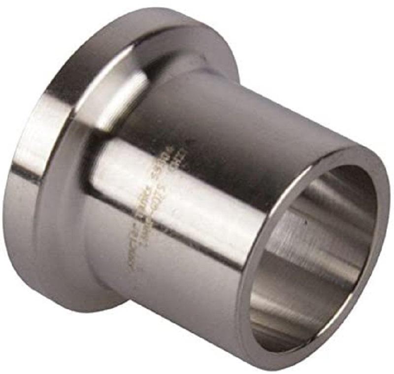 DIN32676 Tri Clamp Ferrule - DN10-DN300 - MY DREAM (China Manufacturer ...