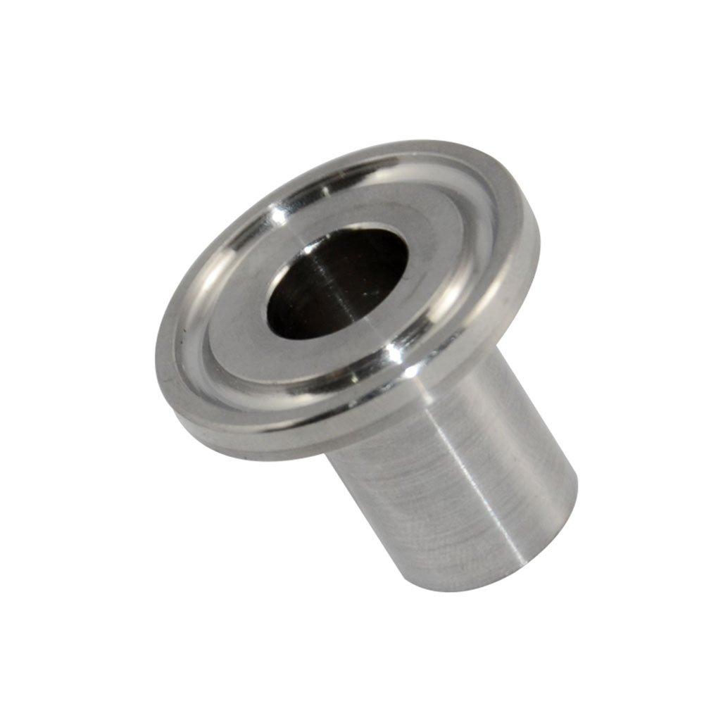 DIN32676 Tri Clamp Ferrule - DN10-DN300 - MY DREAM (China Manufacturer ...