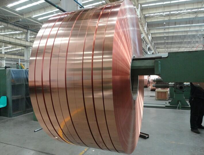 C19400铜合金C194铜合金C19400引线框架材料 (中国 广东省 生产商) - 有色金属合金 - 冶金矿产 产品 「自助贸易」