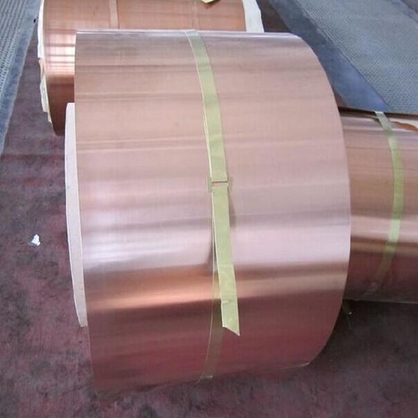 C19400铜合金C194铜合金C19400引线框架材料 (中国 广东省 生产商) - 有色金属合金 - 冶金矿产 产品 「自助贸易」