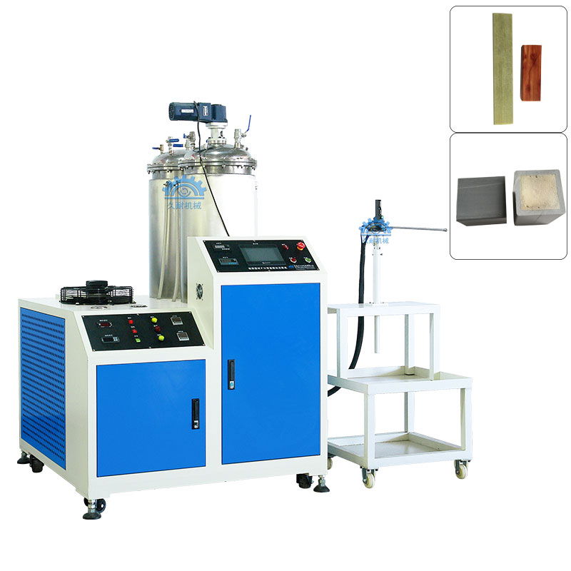 High cost effective epoxy resin machine epoxy resin dispenser - JN004-1 ...