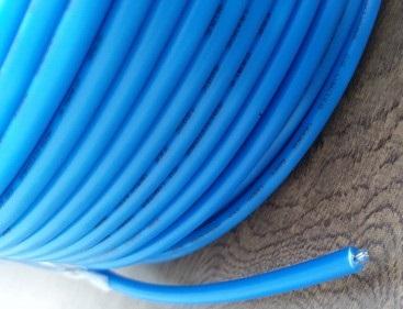 ETFE Cable (China Manufacturer) - Electric Wire & Cable - Optical Fiber ...