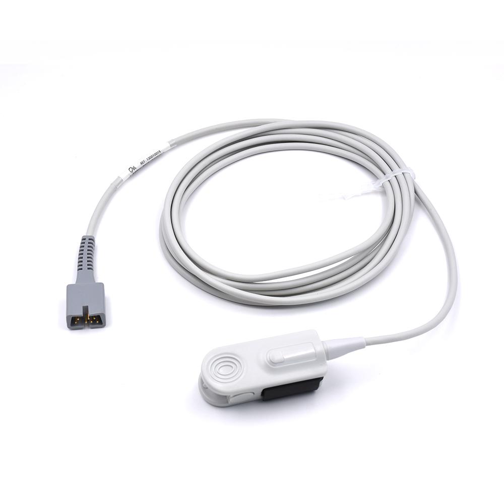 Nellcor non-oximax spo2 sensor 7pin - SN30Y-01 (China Manufacturer ...