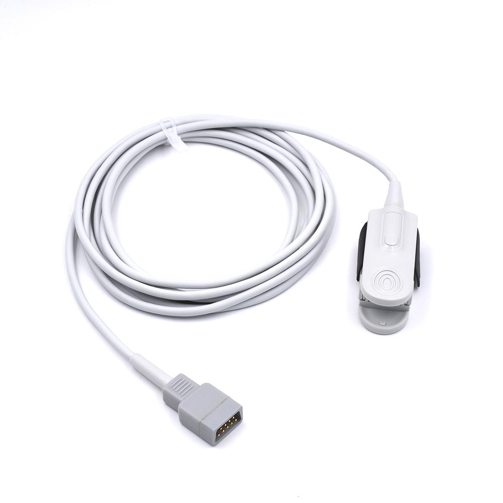 Nonin 8000/8500/8600 adult spo2 sensor,9pin - SA30Y-08 (China ...