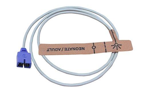 Nellcor oximax Neonate MAX-A,MAX-P,MAX-I,MAX-N Disposable spo2 sensor ...