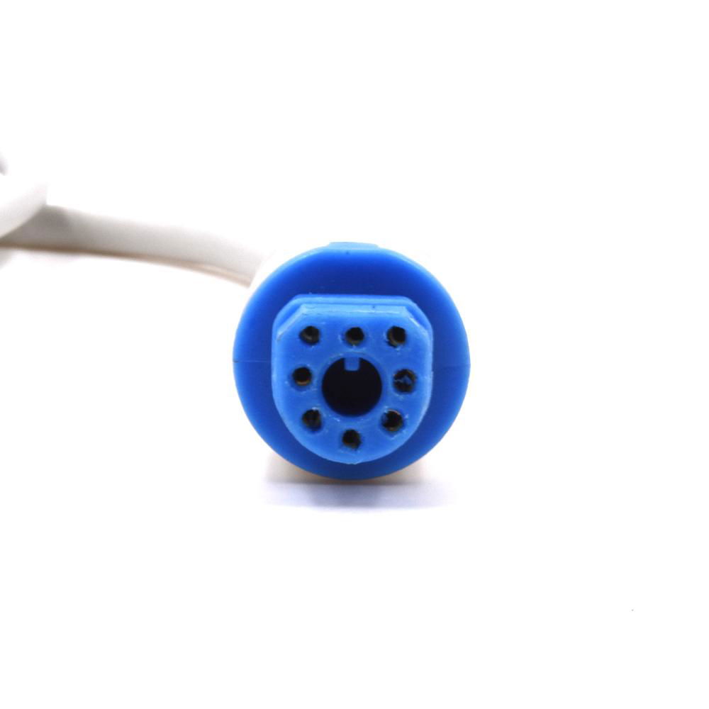 Philips M1941A,M1941B Spo2 adpater cable extension cable - SZ22-41 ...