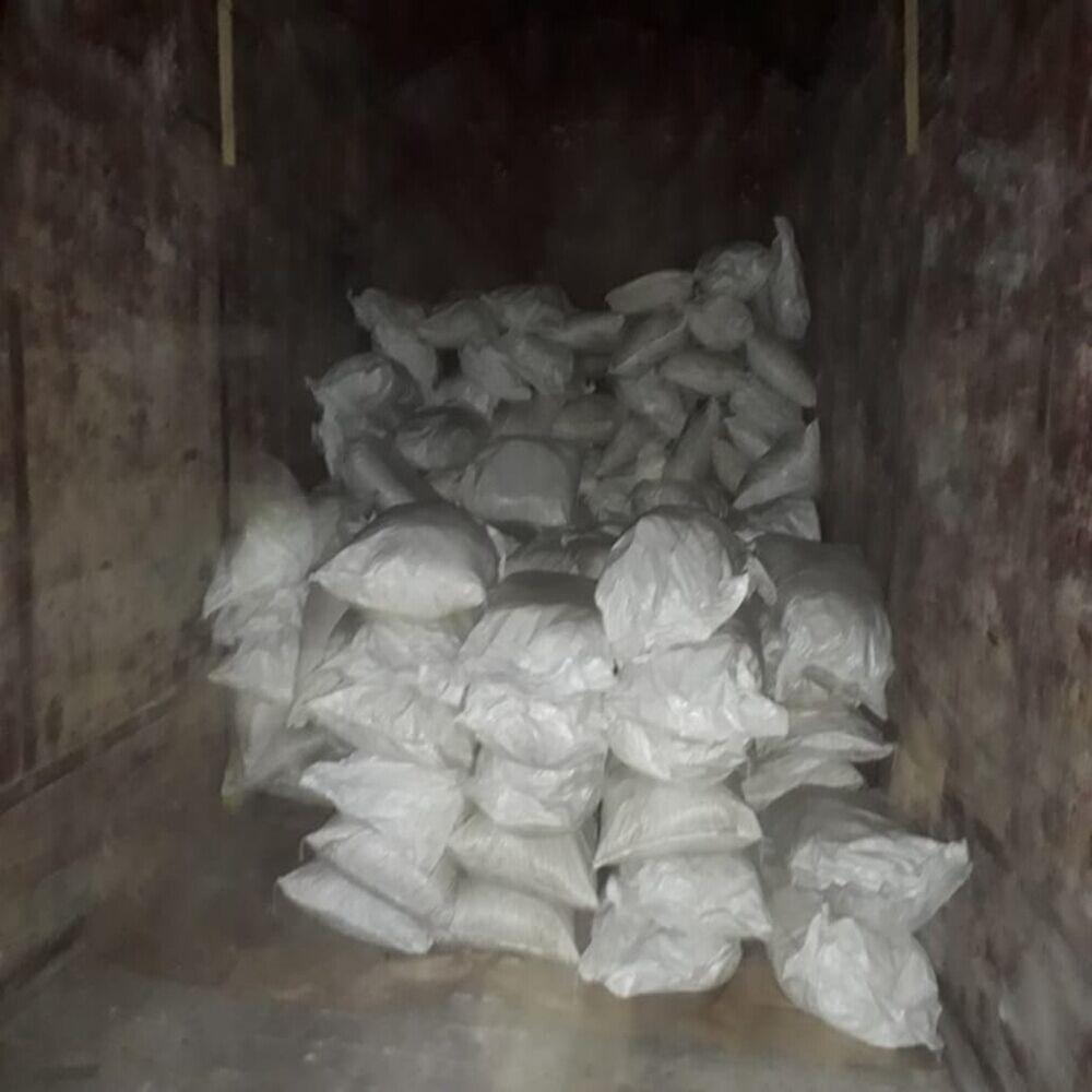 90% Purity Sodium Potassium Isobutyl Xanthate Flotation Reagent SIBX ...