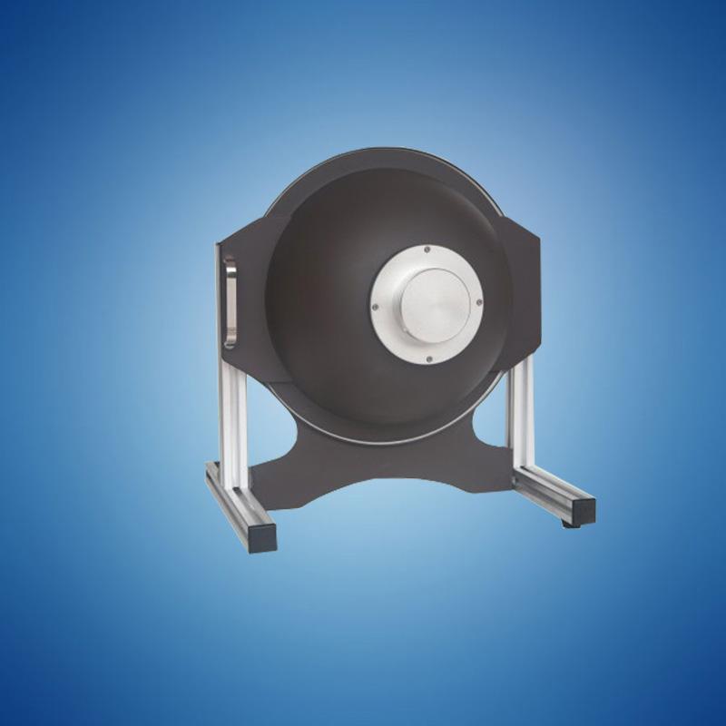HOPOO LED spectrometer and integrating sphere test system - HP80000 ...