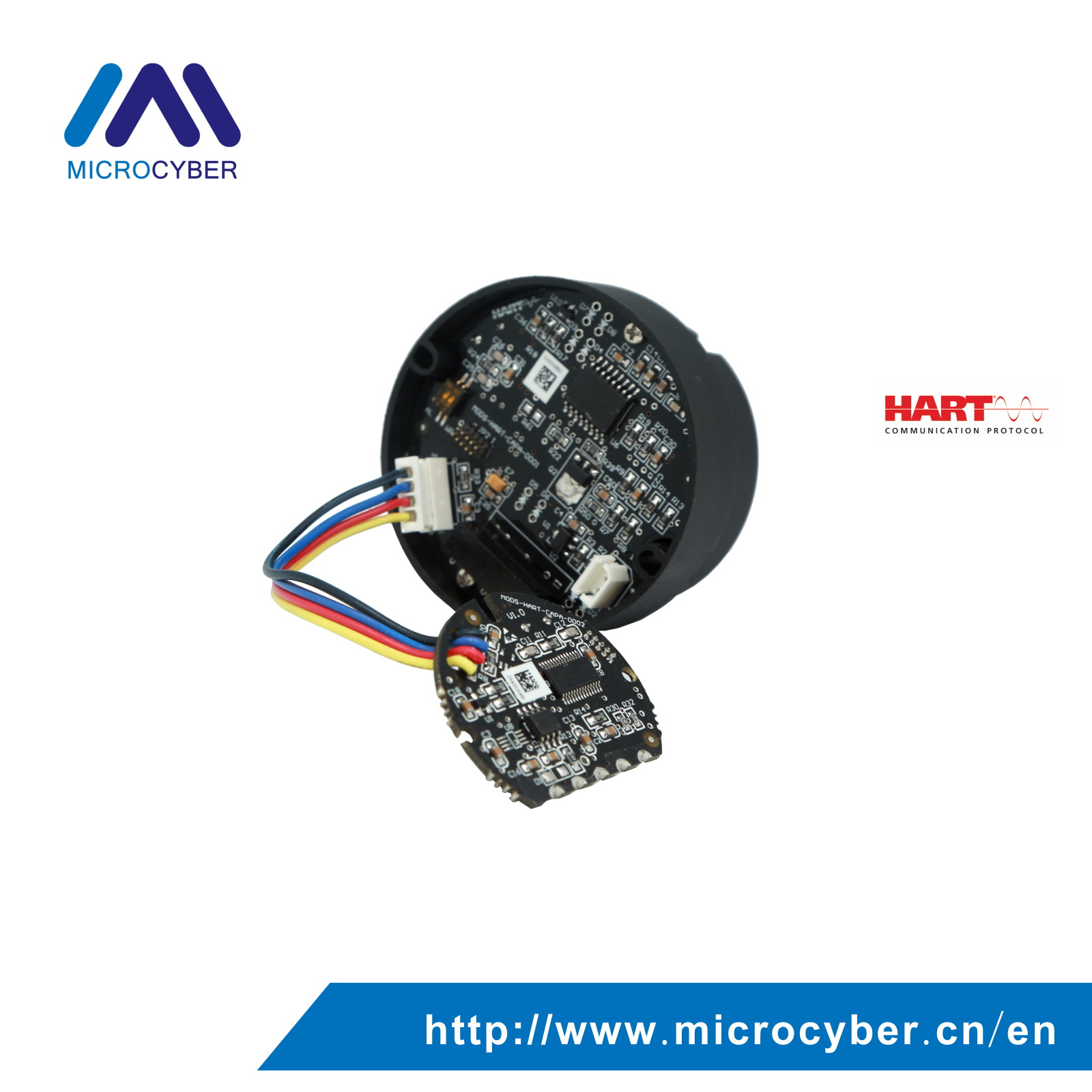 MS0110HART preaasure transmitter toolkits - microcyber (China ...
