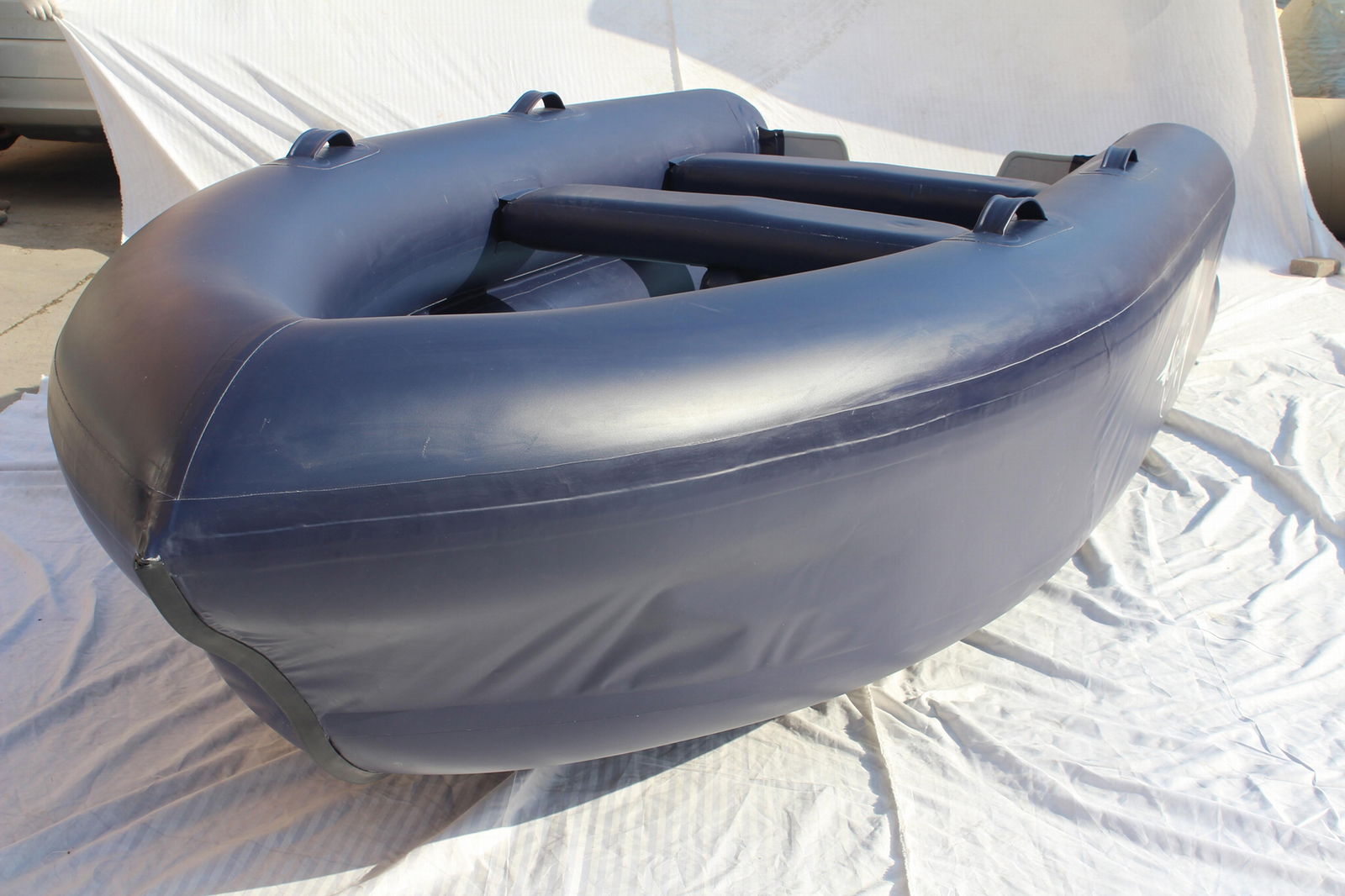 New Fashion Inflatable Versatile Speed Boat/inflatable speed Boat/PVC ...