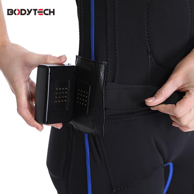 wireless ems training machine - 909 - BODYTECH (China Trading Company ...