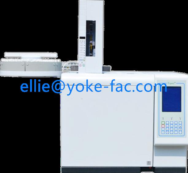 Gas Chromatograph - GC-7860 - Yoke Instrument (China Manufacturer ...