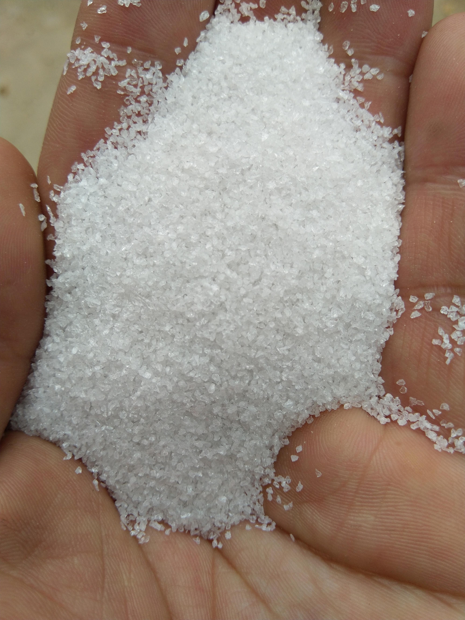 white aluminium oxide grains for abrasive blasting - wa3082563257 ...