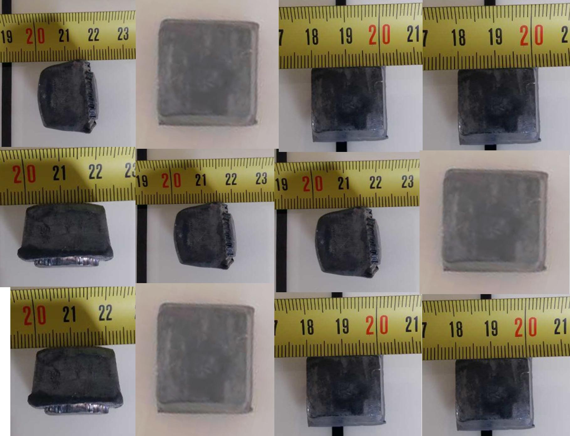 6T/h Full-automatic high-speed lead grain forming machine - BX280R/L6T ...