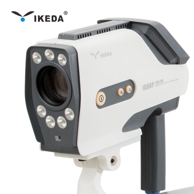 Medical Video Colposcope - YKD-3003 - YIKEDA (China Manufacturer ...